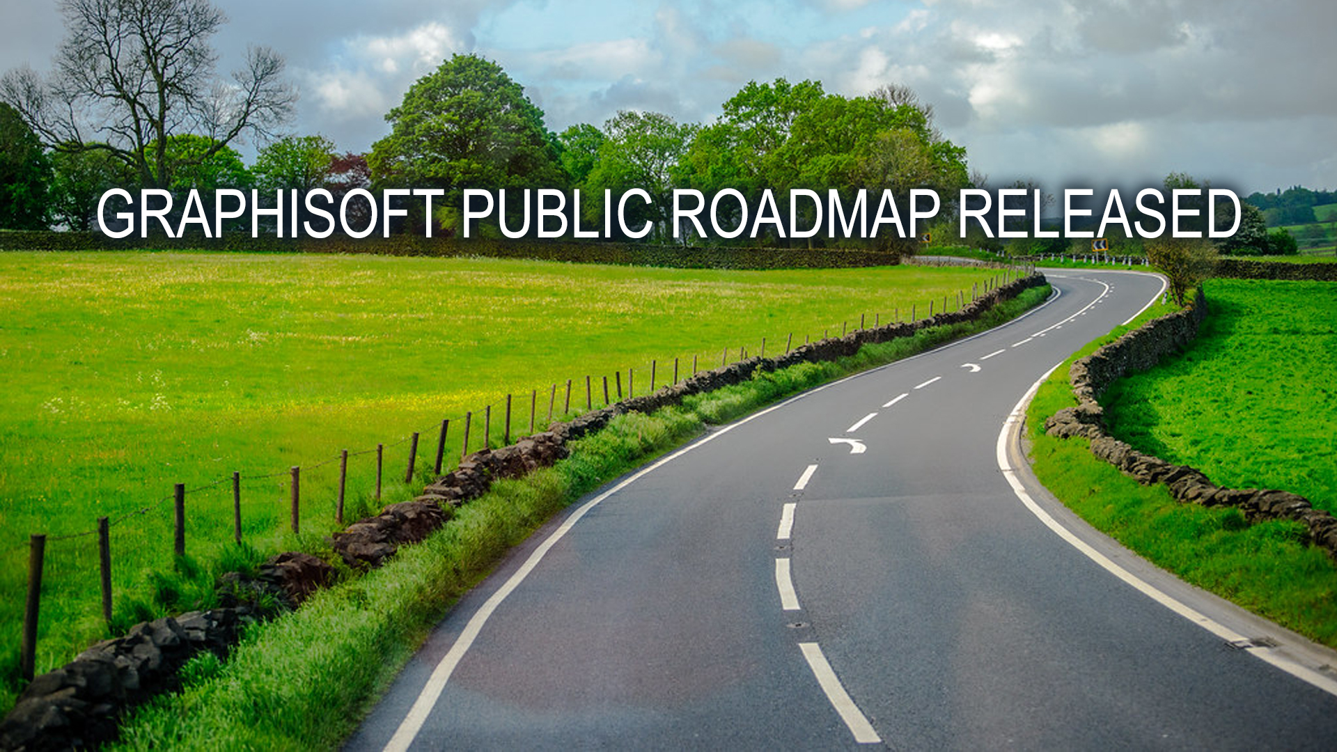 Graphisoft releases Public Archicad Roadmap | Skewed